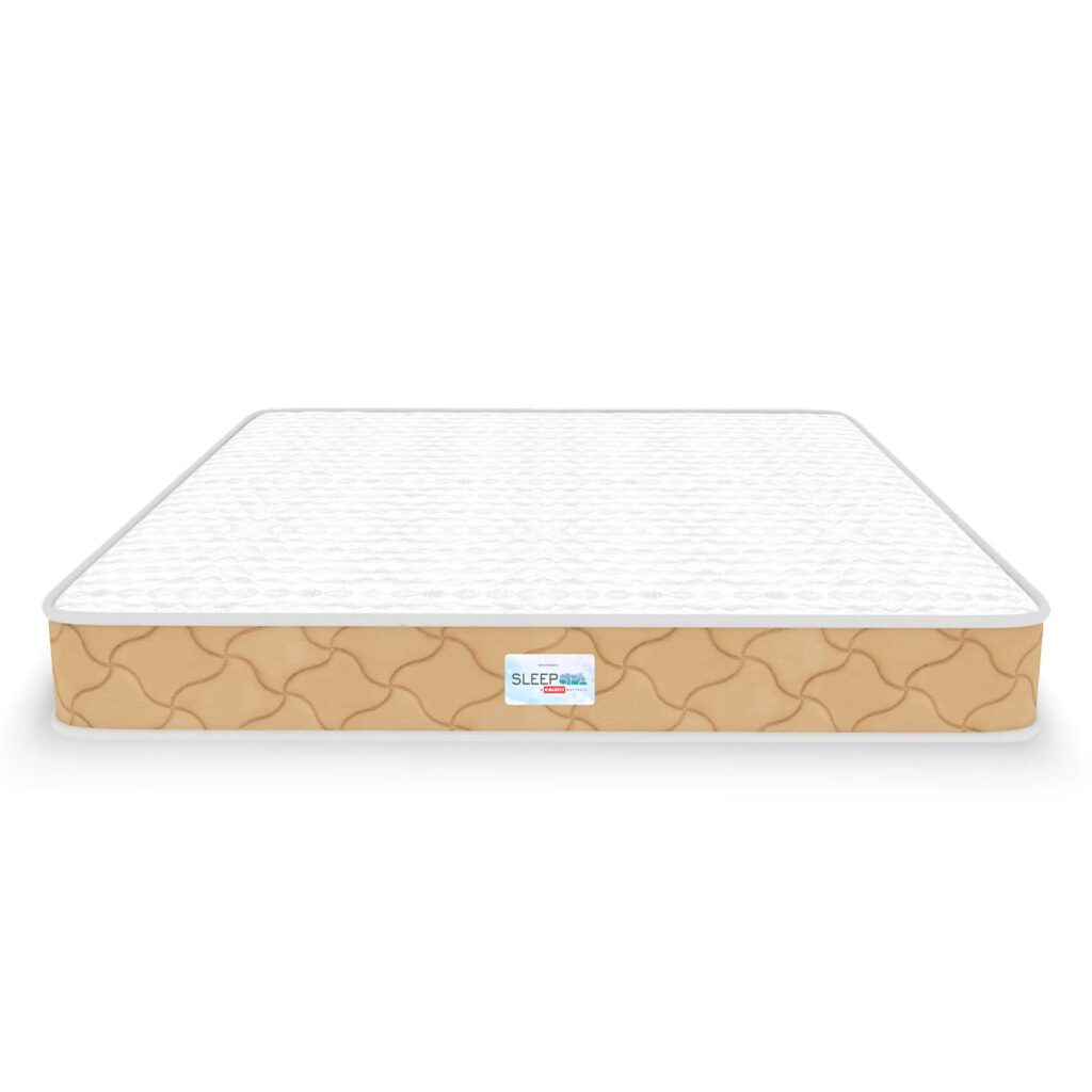 Buy Pure Sleep Premium Orthopaedic Pocket Spring Mattress – Sleep Spa